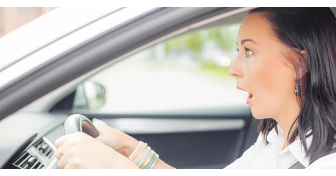 6 Things to do if you Witness a Car Accident