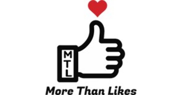 More Than Likes: Non-Profit Run by Teens to Help Address Teens ...