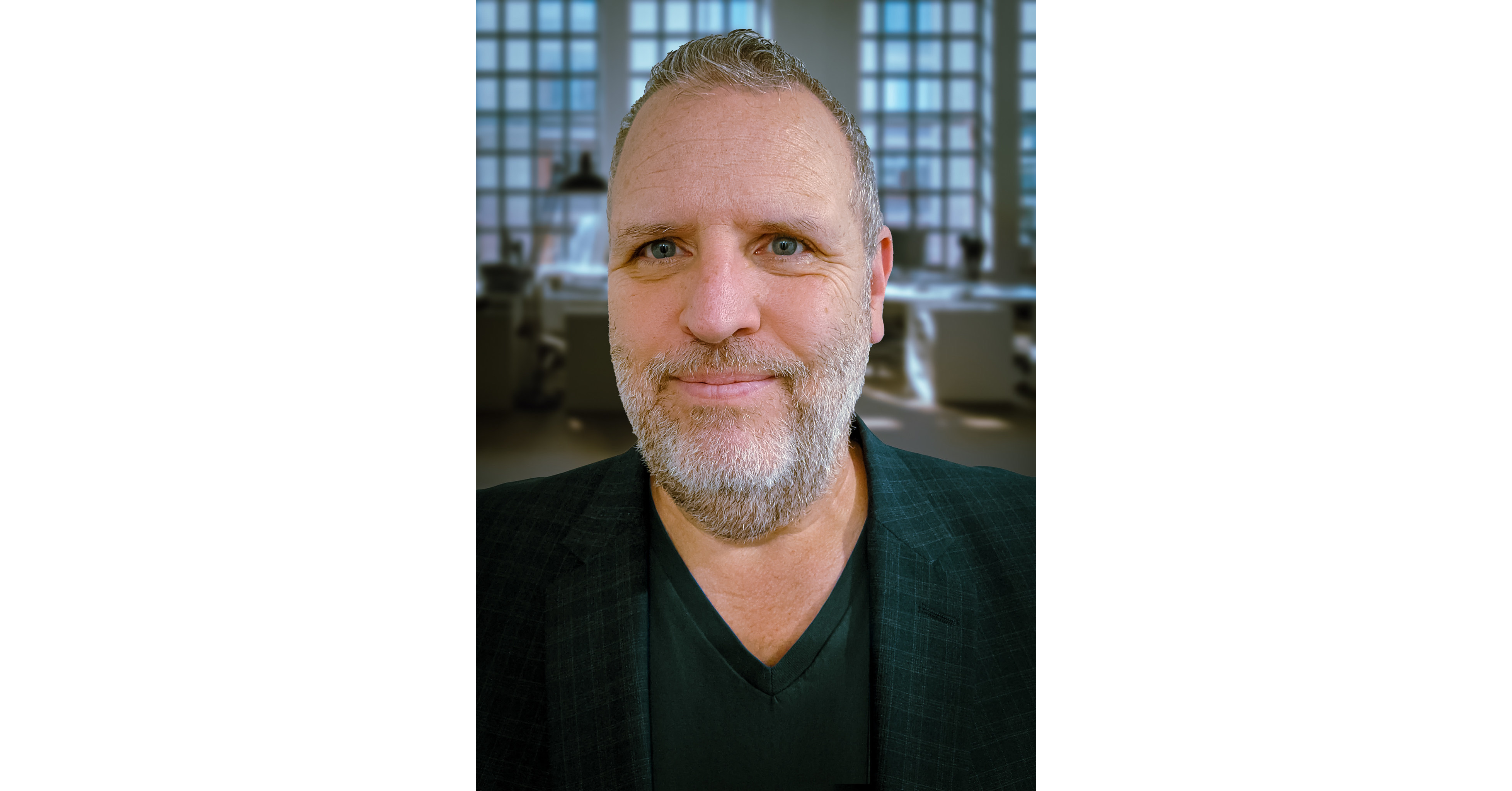 StayLinked Hires Richard Baker as Director of Channel Sales in North ...