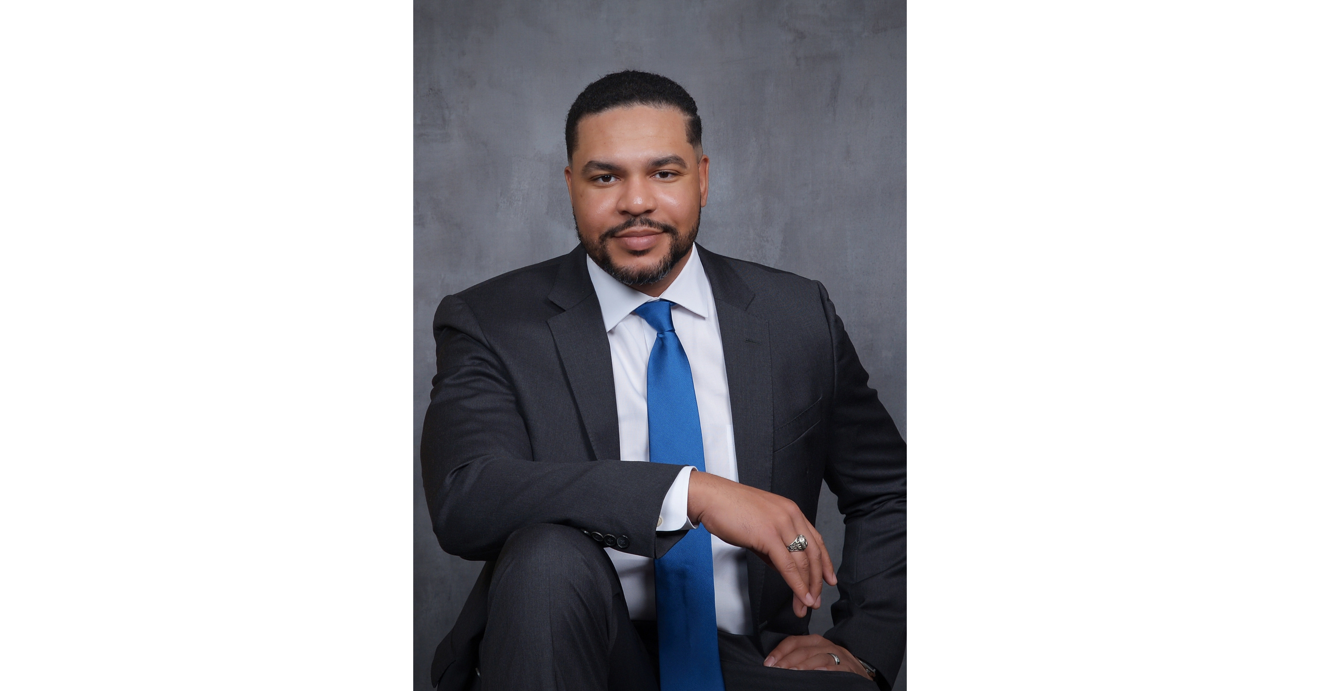 Ryan M. Harrison is recognized by Continental Who's Who