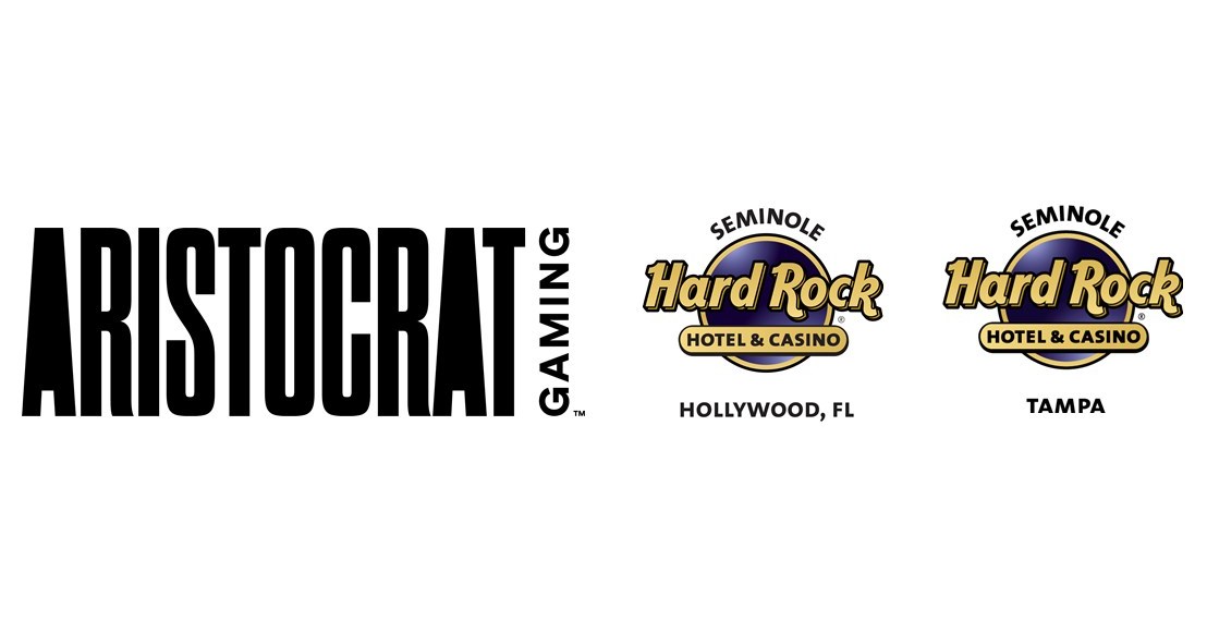 Aristocrat Gaming™ and Seminole Gaming Launch $1 Million Dollar Storm ...