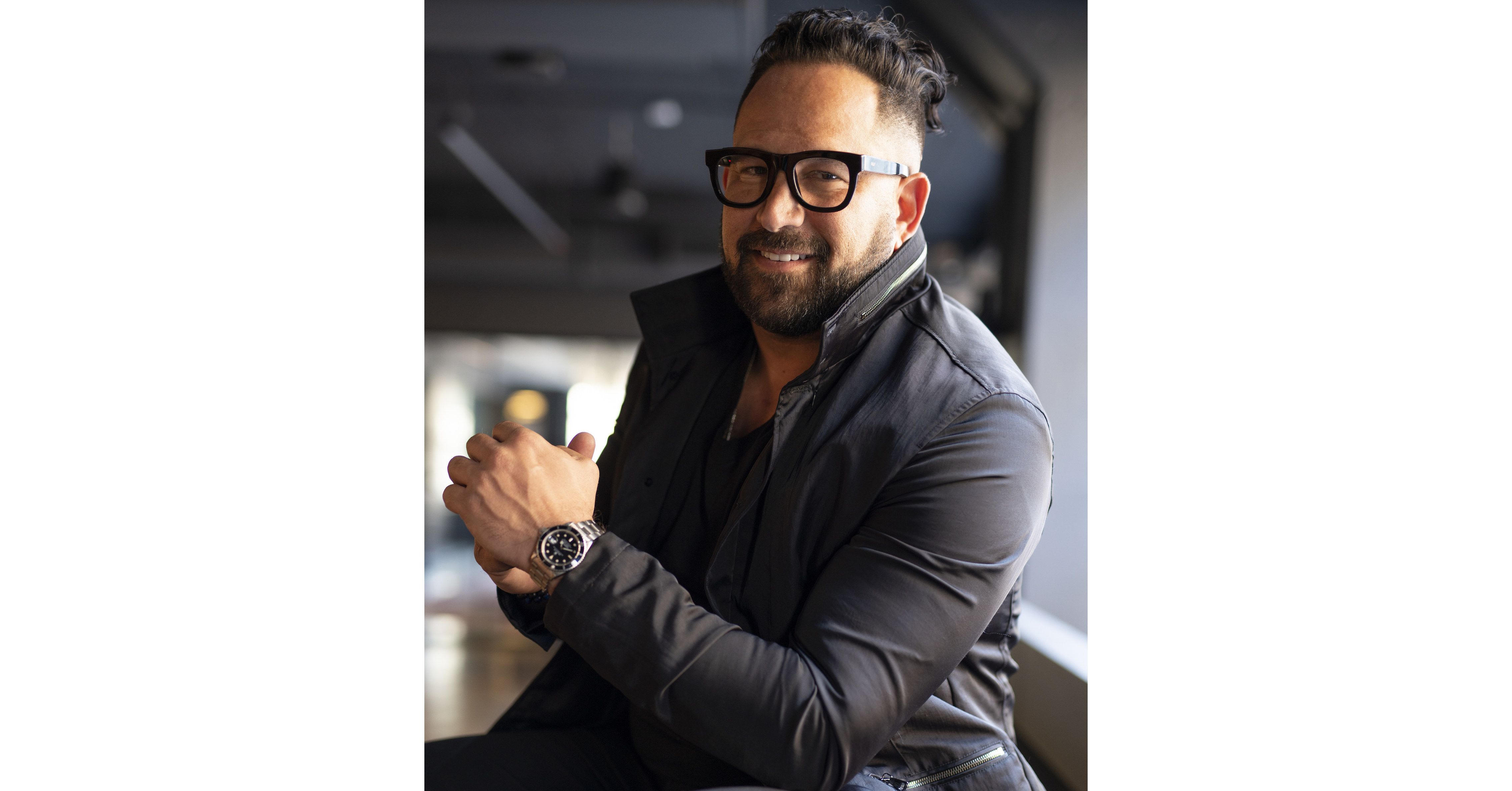 Plus Company Kick Starts U.S. Growth with Key Leadership Hire & First ...