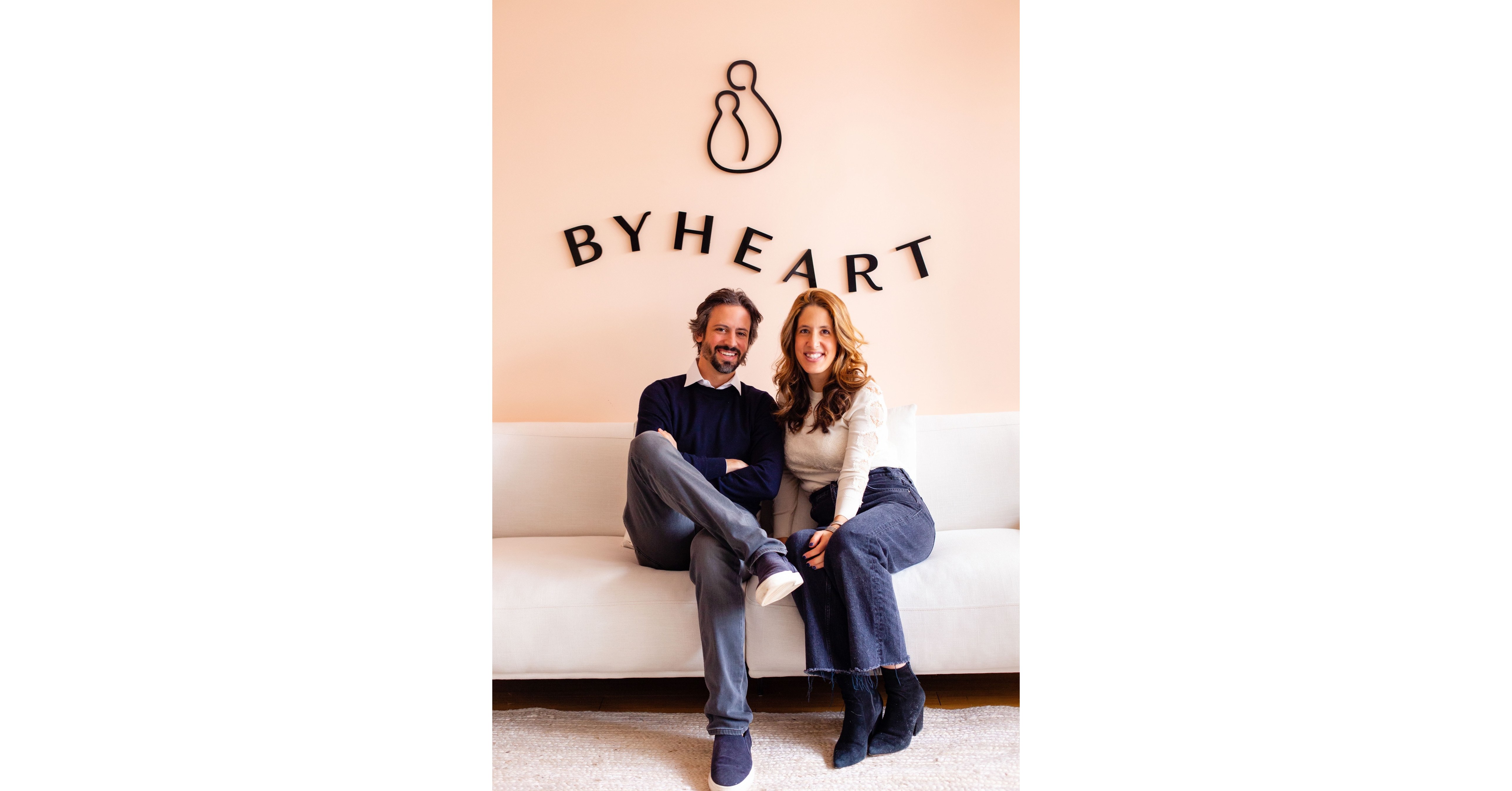 ByHeart Announces Published Data in a Scholarly Journal on Benefits of ...