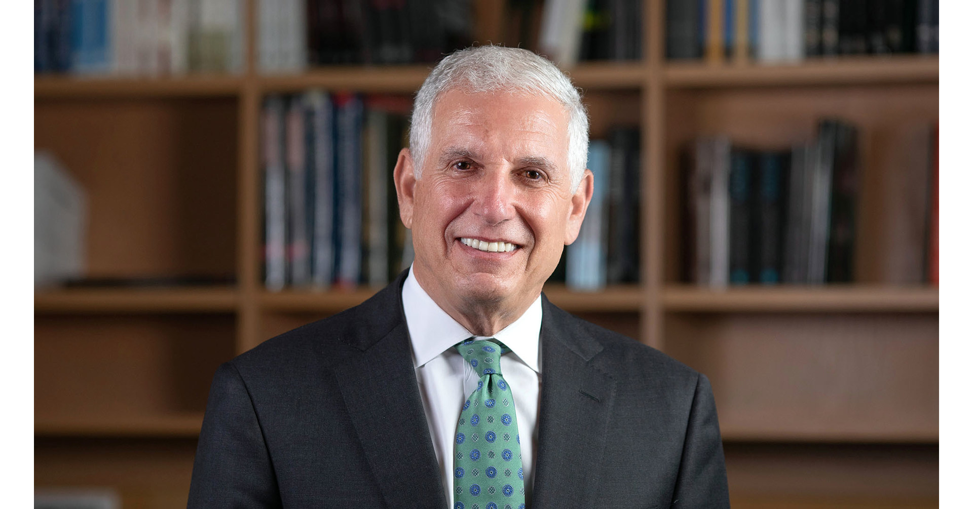 Mark Claster elected Cold Spring Harbor Laboratory Trustee