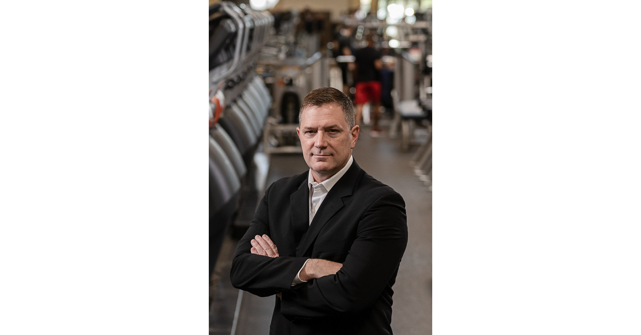 24 Hour Fitness Appoints Karl Sanft As President And Chief Executive ...