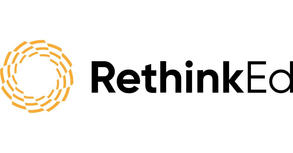 RethinkEd Wins Award as the Best Solution for Students With Special Needs