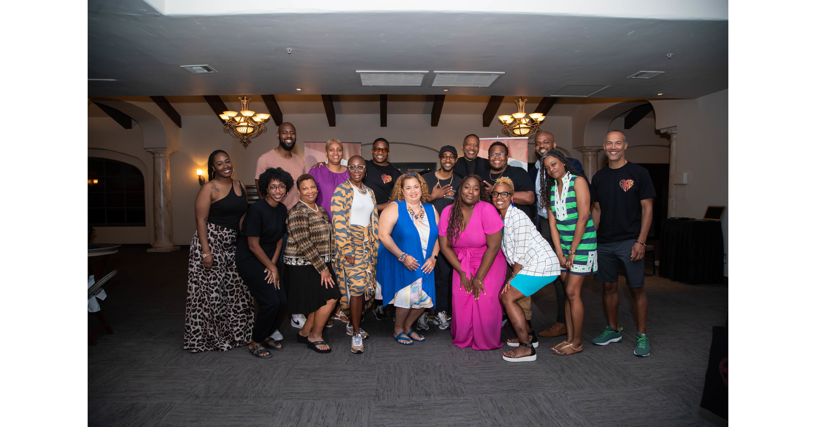 BMe Community Announces $230,000 in Grants for 23 BMe Vanguard Awardees