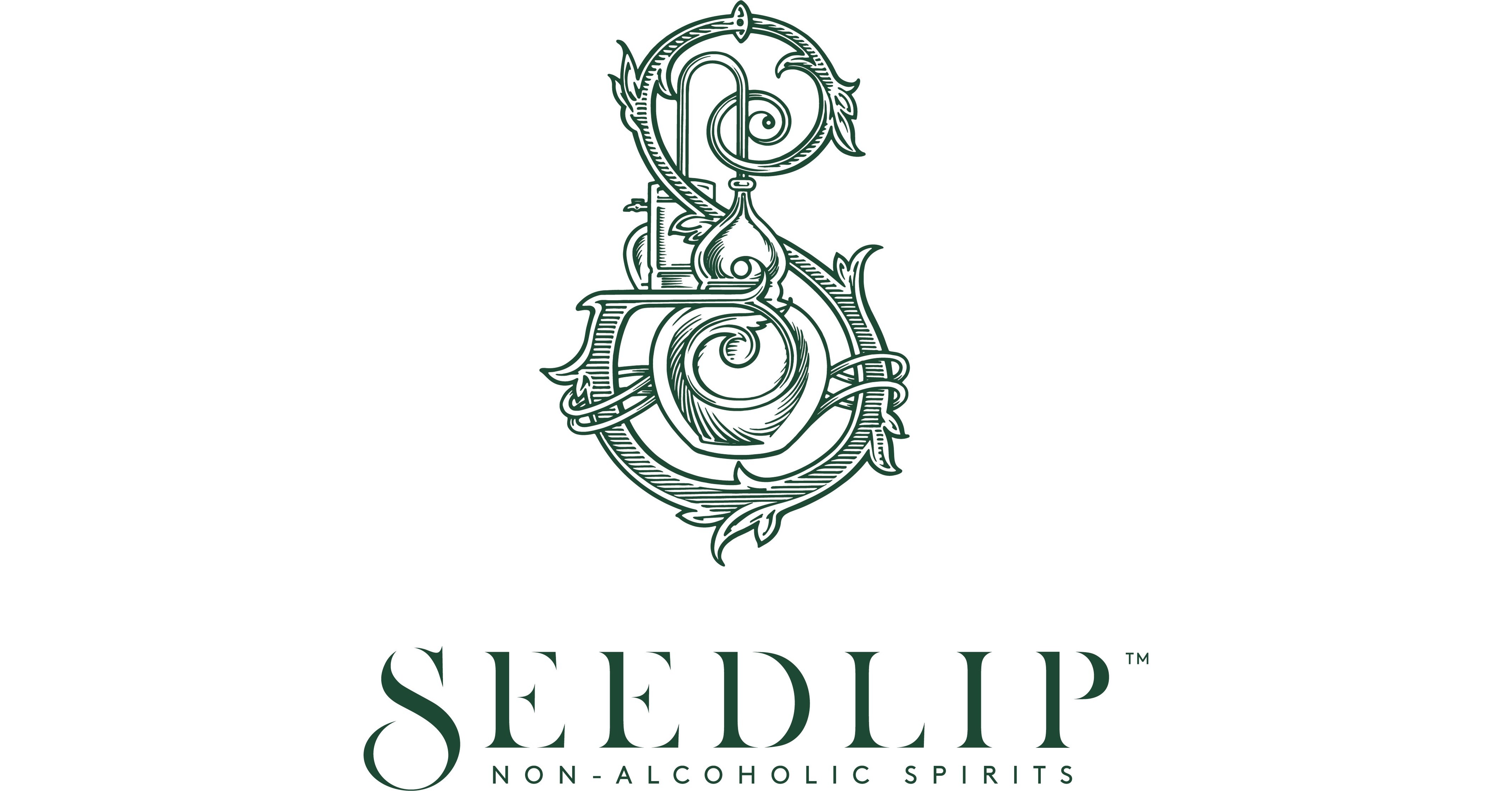Seedlip brings 2022's colour trend to drinks with the striking Summer ...