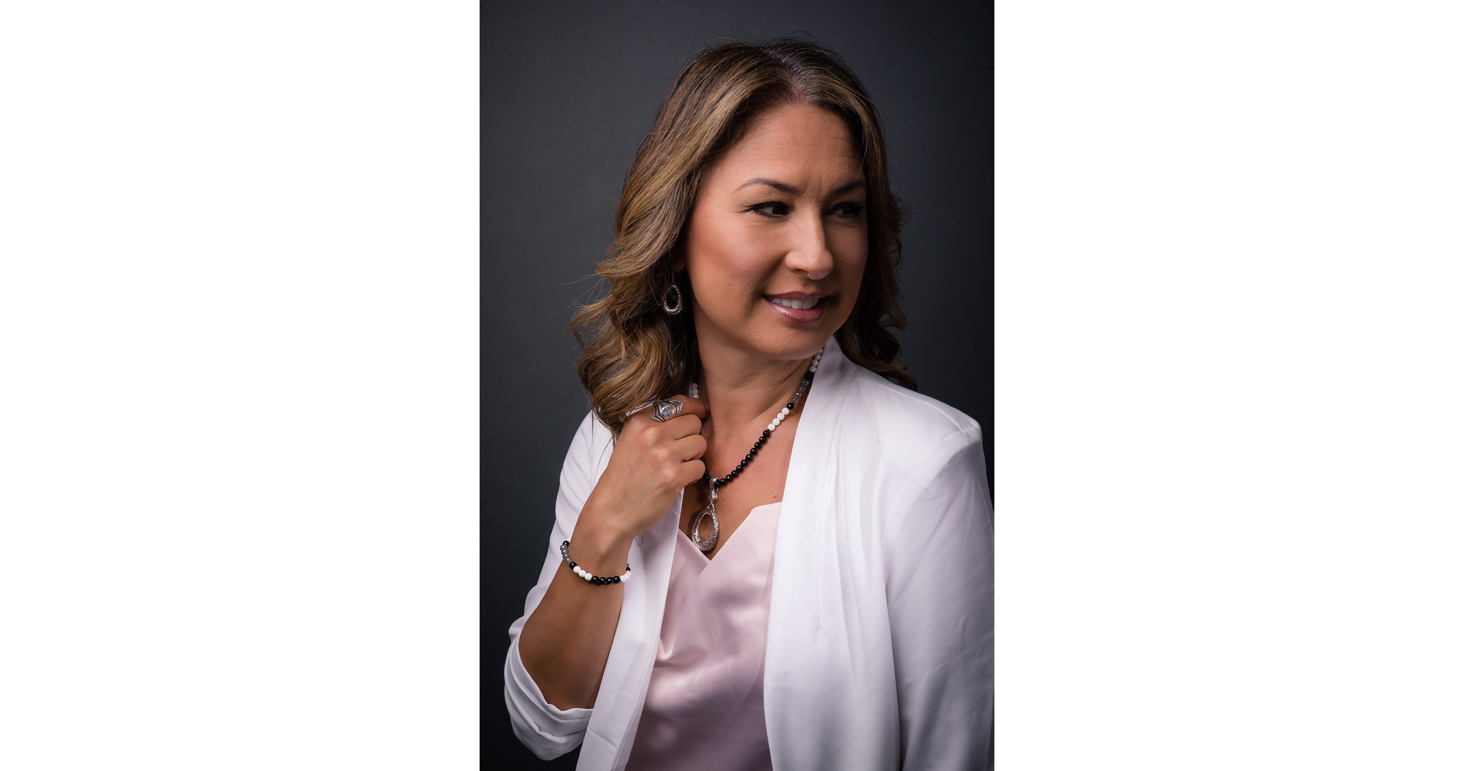 Sarda™ Announces New Beaded Jewelry Collection