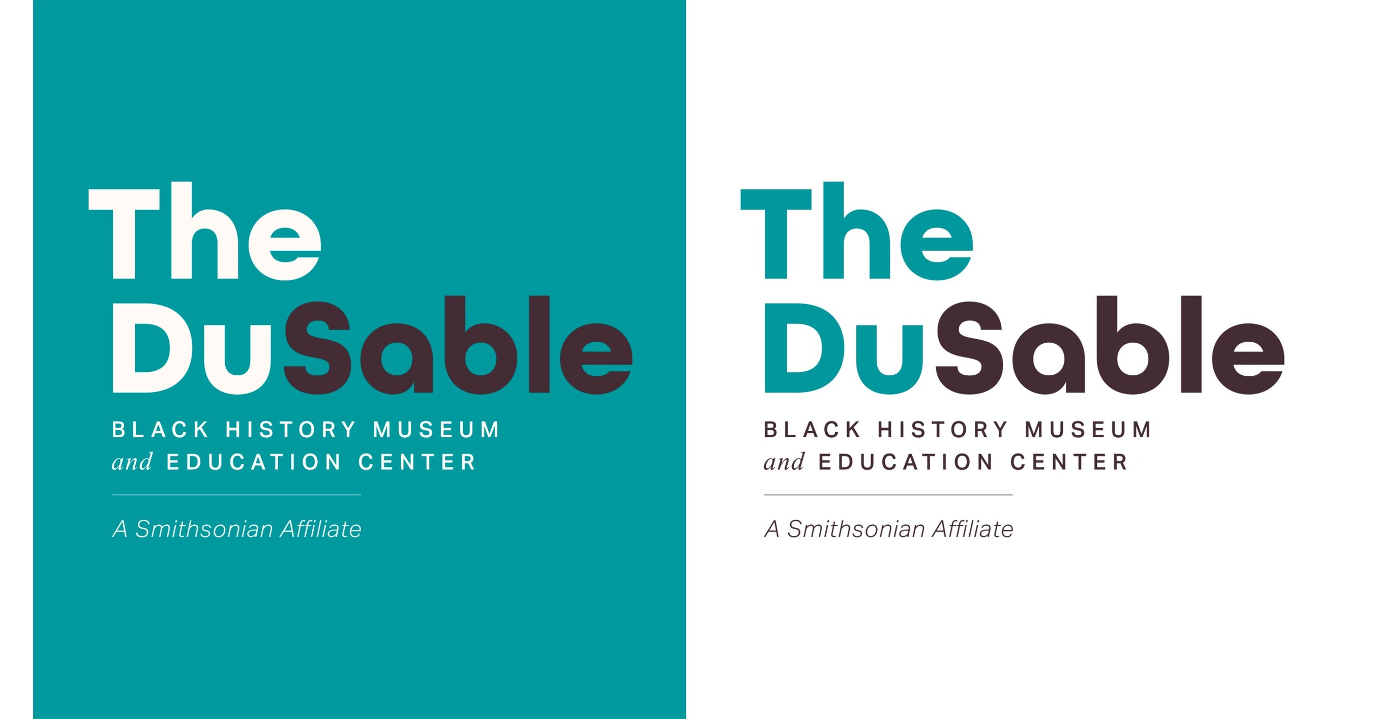 NEW DAY. NEW DU. THE DUSABLE MUSEUM ANNOUNCES NEW NAME AND REFRESHED ...