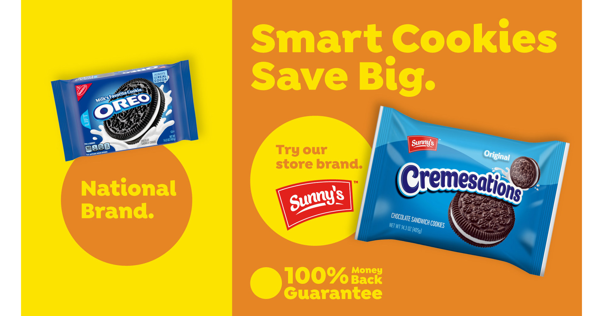 Get A Lot More Bang for Your Buck at Save A Lot: Save Up to 45 Percent ...