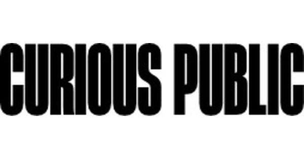 "Lloyd Rang Communications" Becomes "Curious Public"