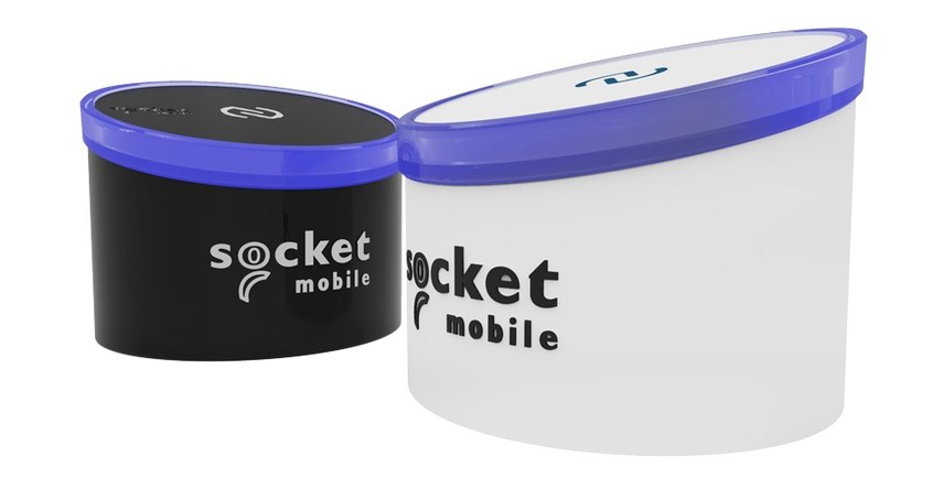 Socket Mobile's S550 Mobile Wallet Reader is a Finalist in 2022 NFC ...