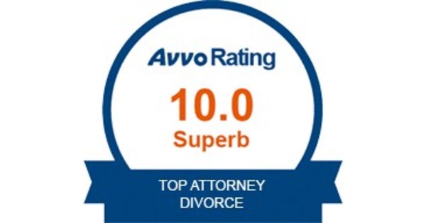 Rancho Cucamonga Family Law Attorney Douglas Borthwick Awarded the ...