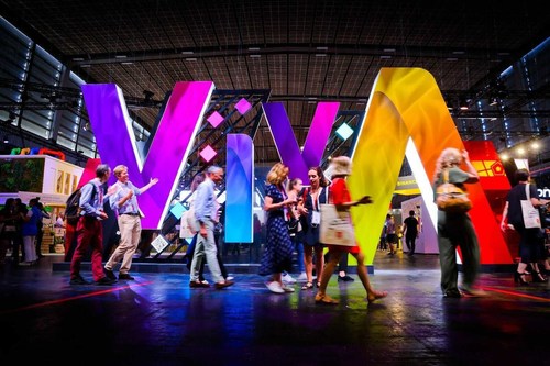VivaTech, Europe's number one startup and tech event, makes its big ...