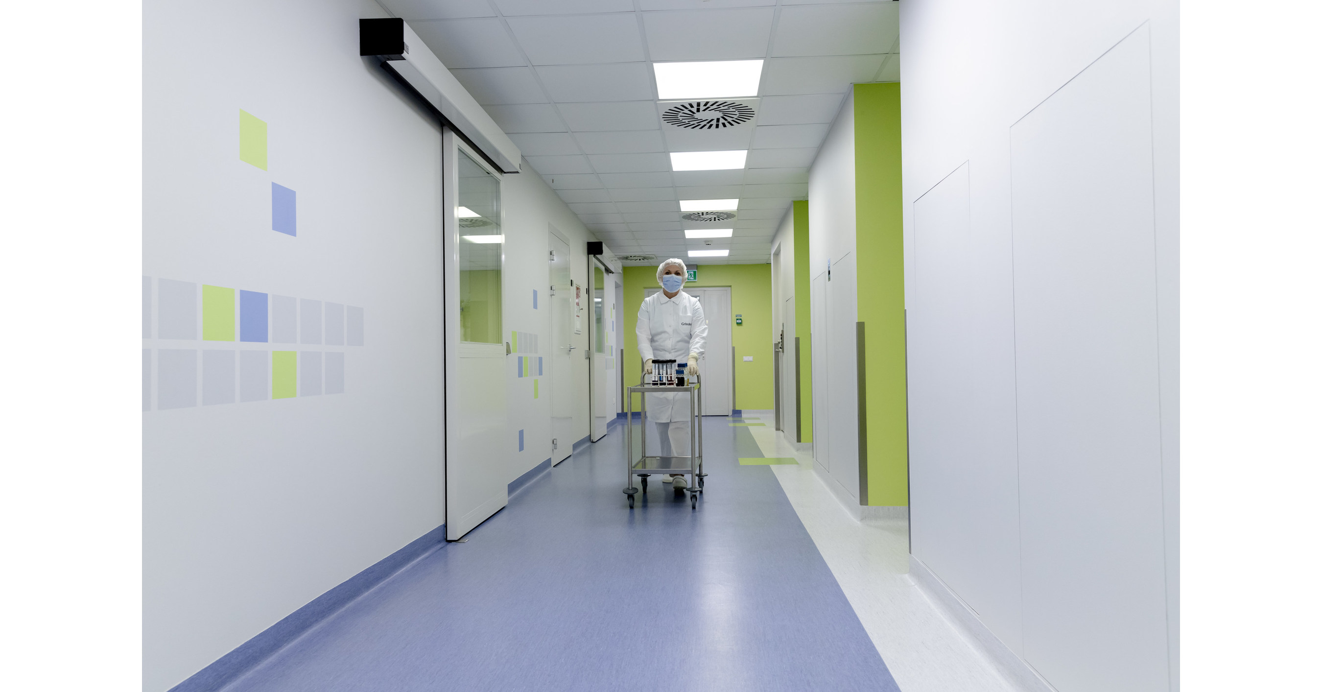 Grindeks Expands Range of Generic Medicines and Activities in ...