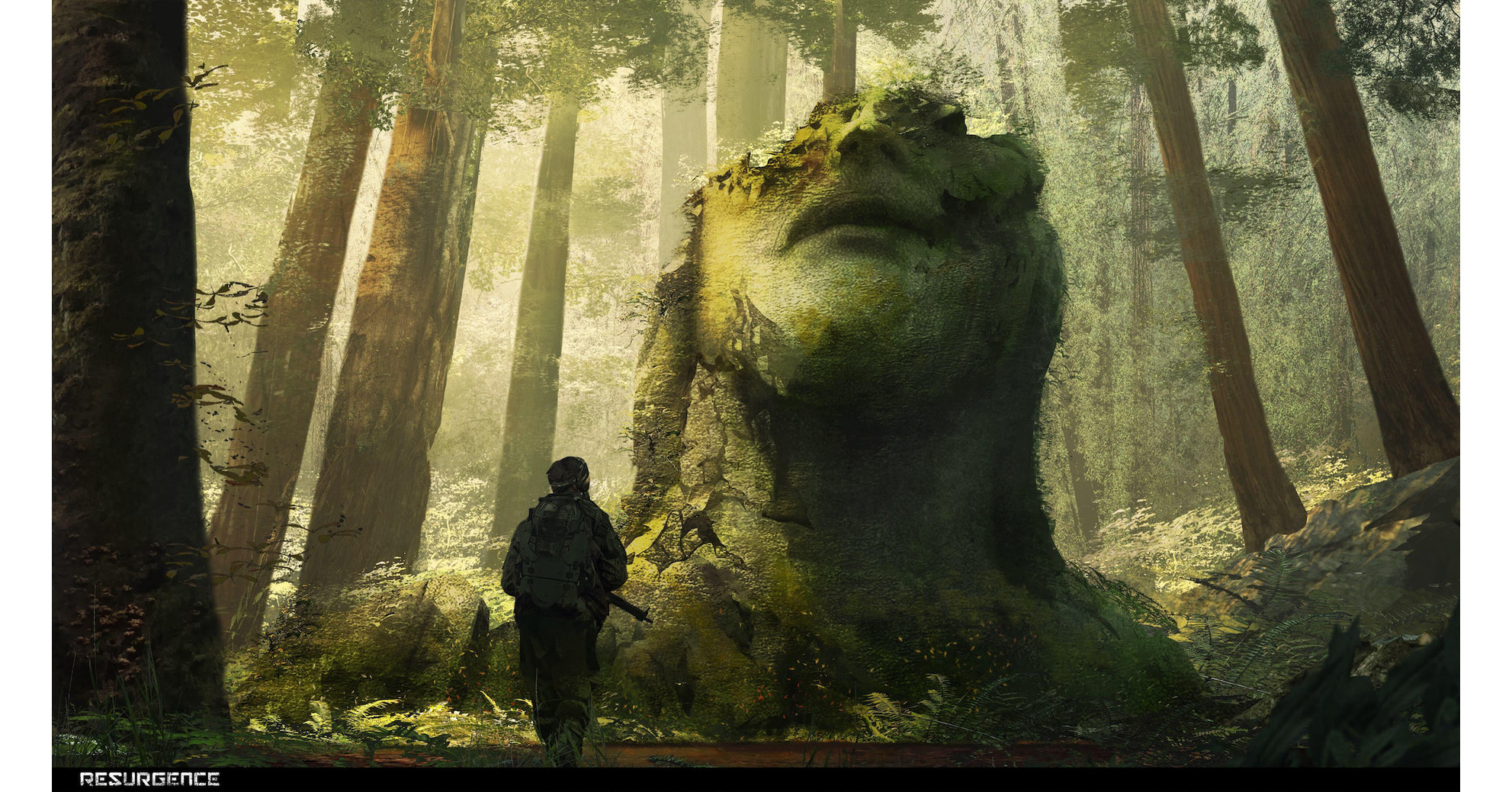 Emergent Games Launches Prologue Game for Resurgence and 'Invite Only ...