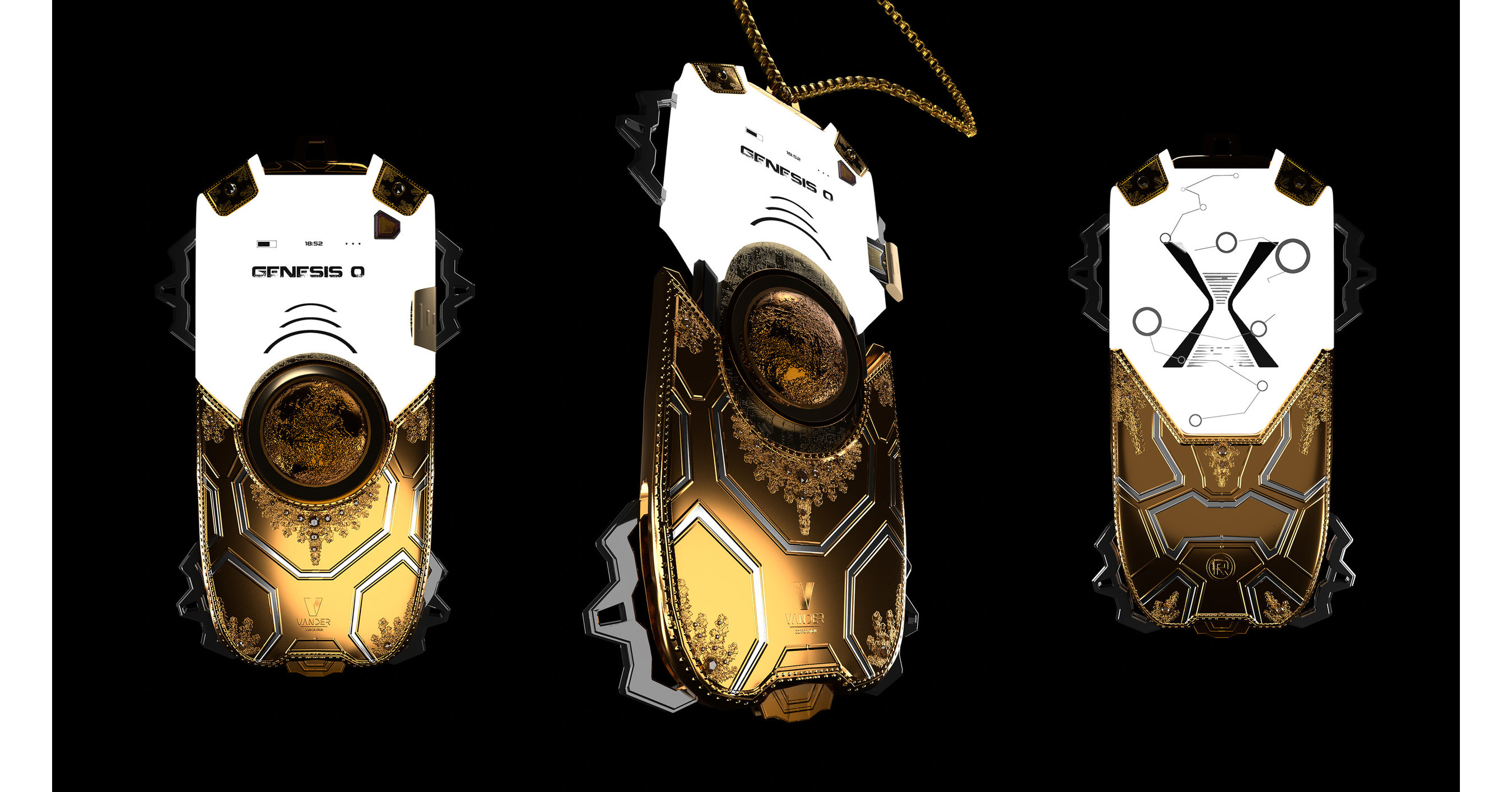 Emergent Games Launches Prologue Game for Resurgence and 'Invite Only ...