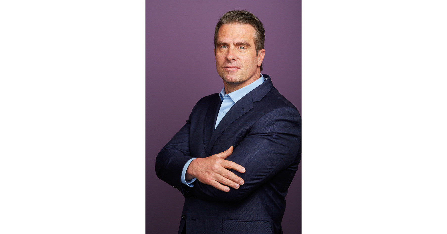 Airmeet Names Former Microsoft Cloud Sales Executive Mike Pych SVP of ...