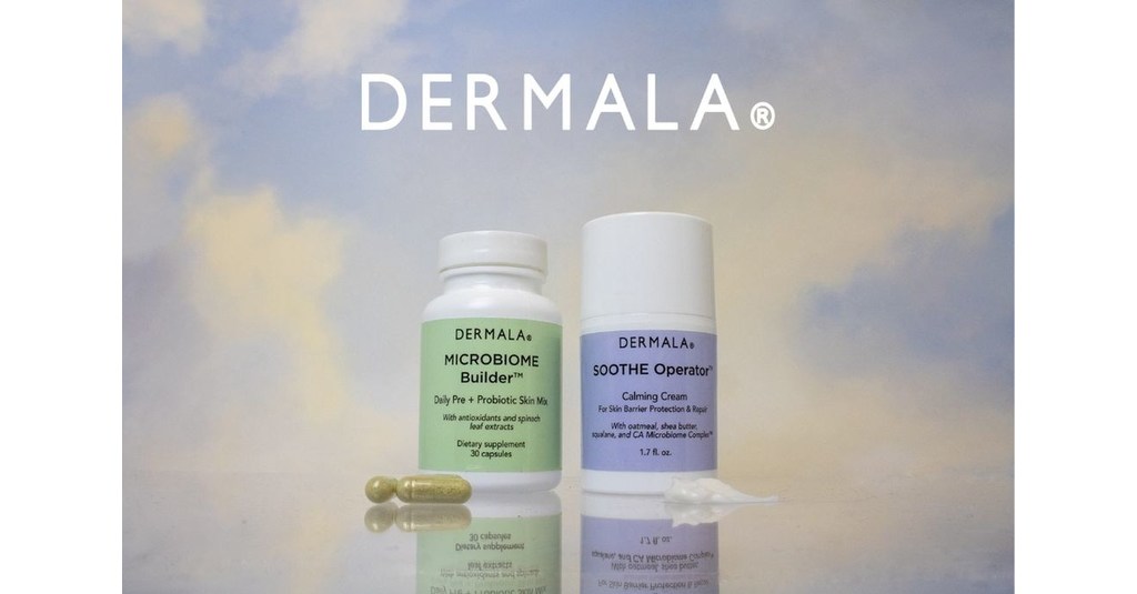 DERMALA, A Consumer Dermatology Company, Announces Issuance of the 4th ...