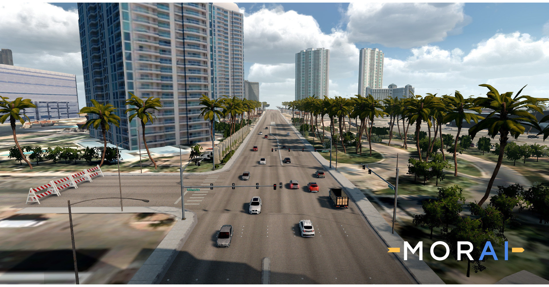 MORAI to Showcase Cloud-Based Autonomous Driving Simulation Technology ...