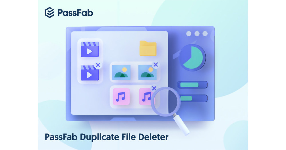 How to Find Duplicate Files on Mac - PassFab Duplicate File Deleter