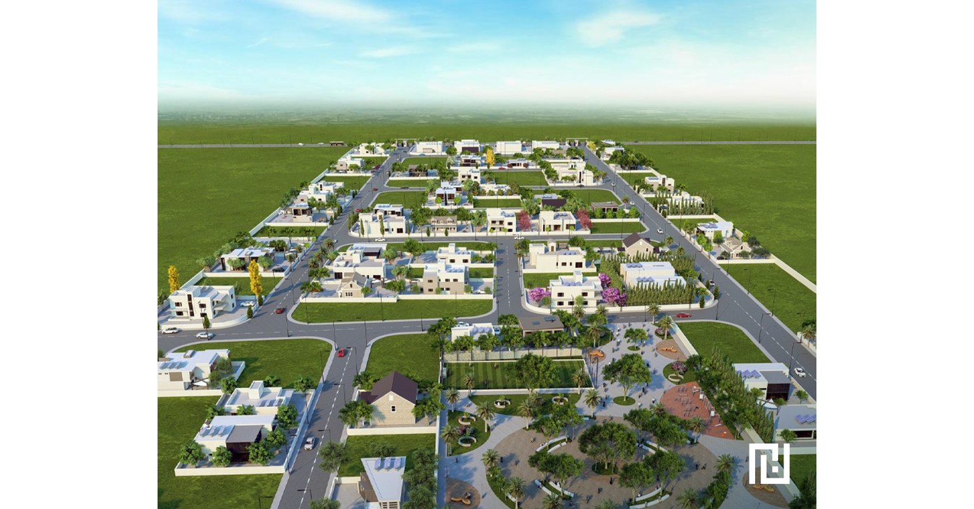 Nobles Properties Launches Its First Gated Community: AlShahd City 3