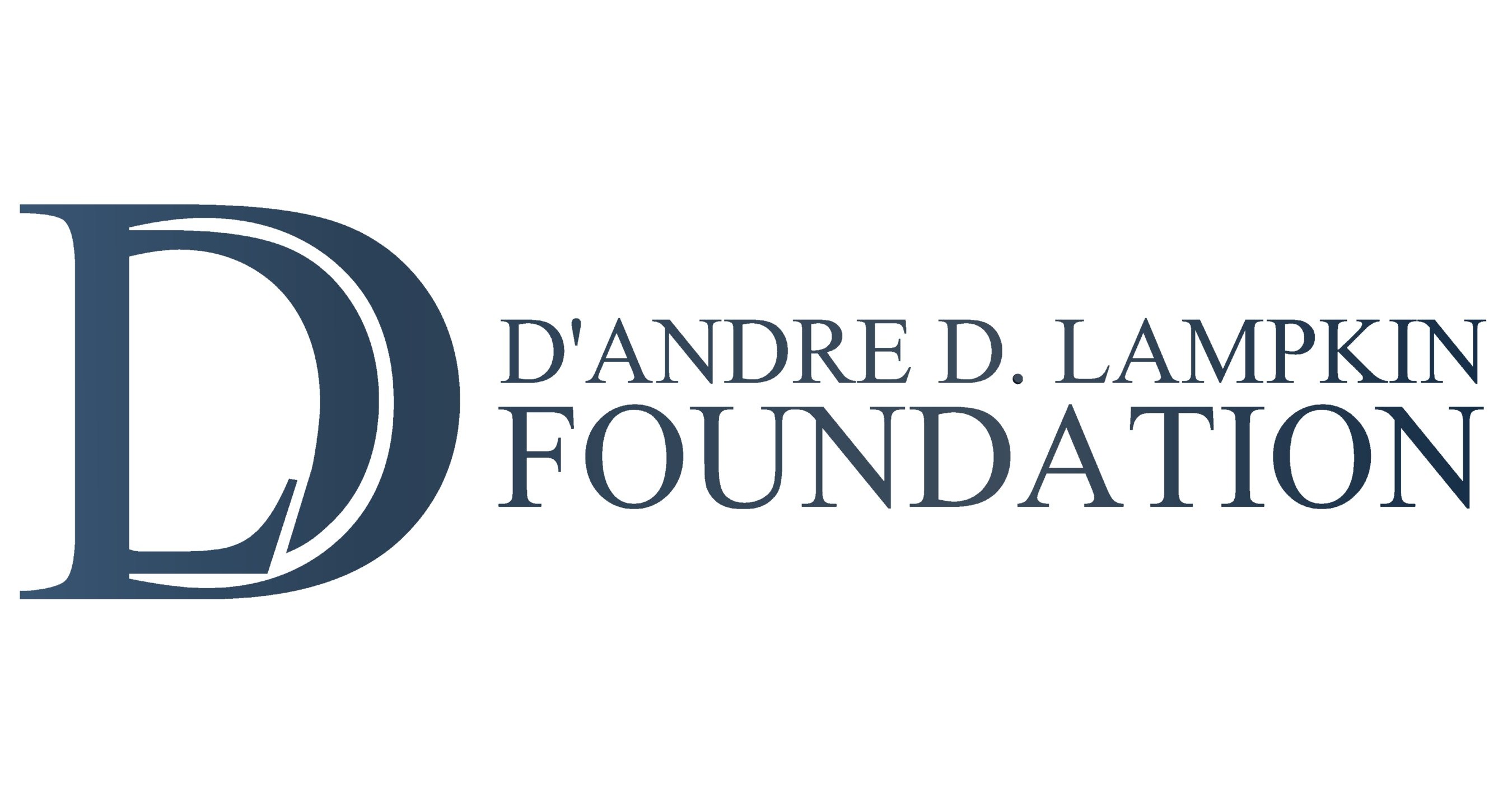 D'Andre D. Lampkin Foundation Announces 2022 Scholarship Recipients