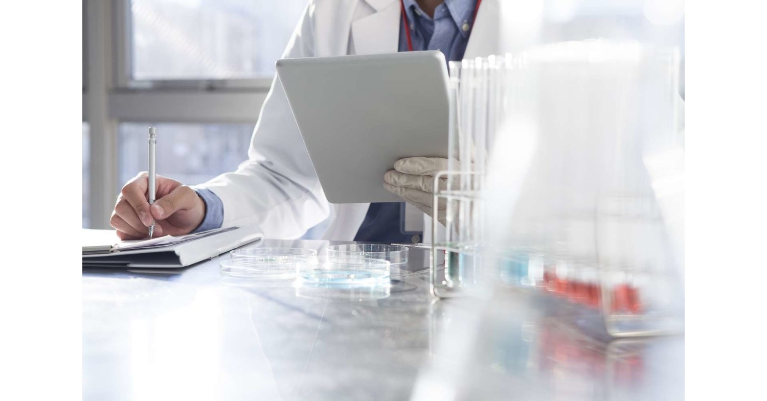 Clinical research and drug development accelerated via analytics