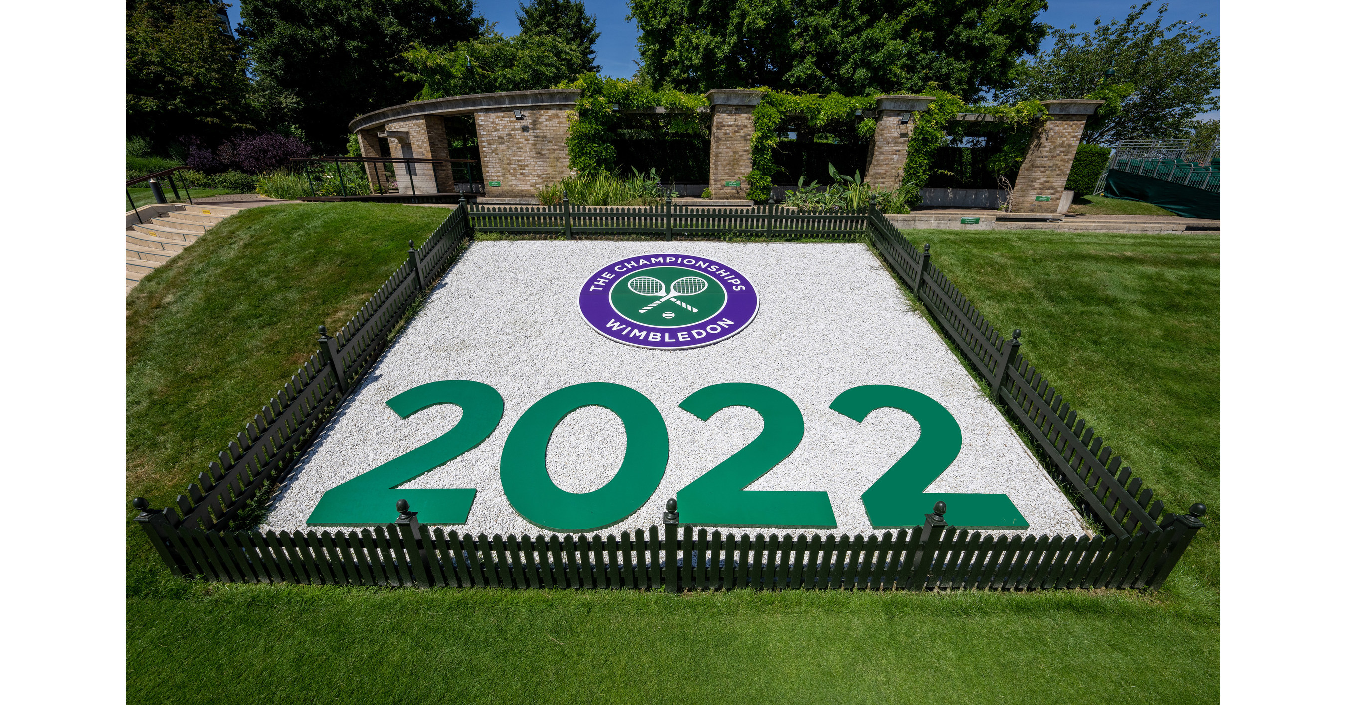 IBM Reveals New AI and Cloud Powered Fan Experiences for Wimbledon 2022