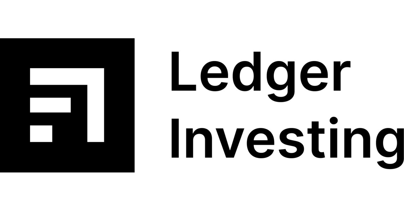 Ledger Investing Raises $75 Million in Series B Funding to Democratize ...