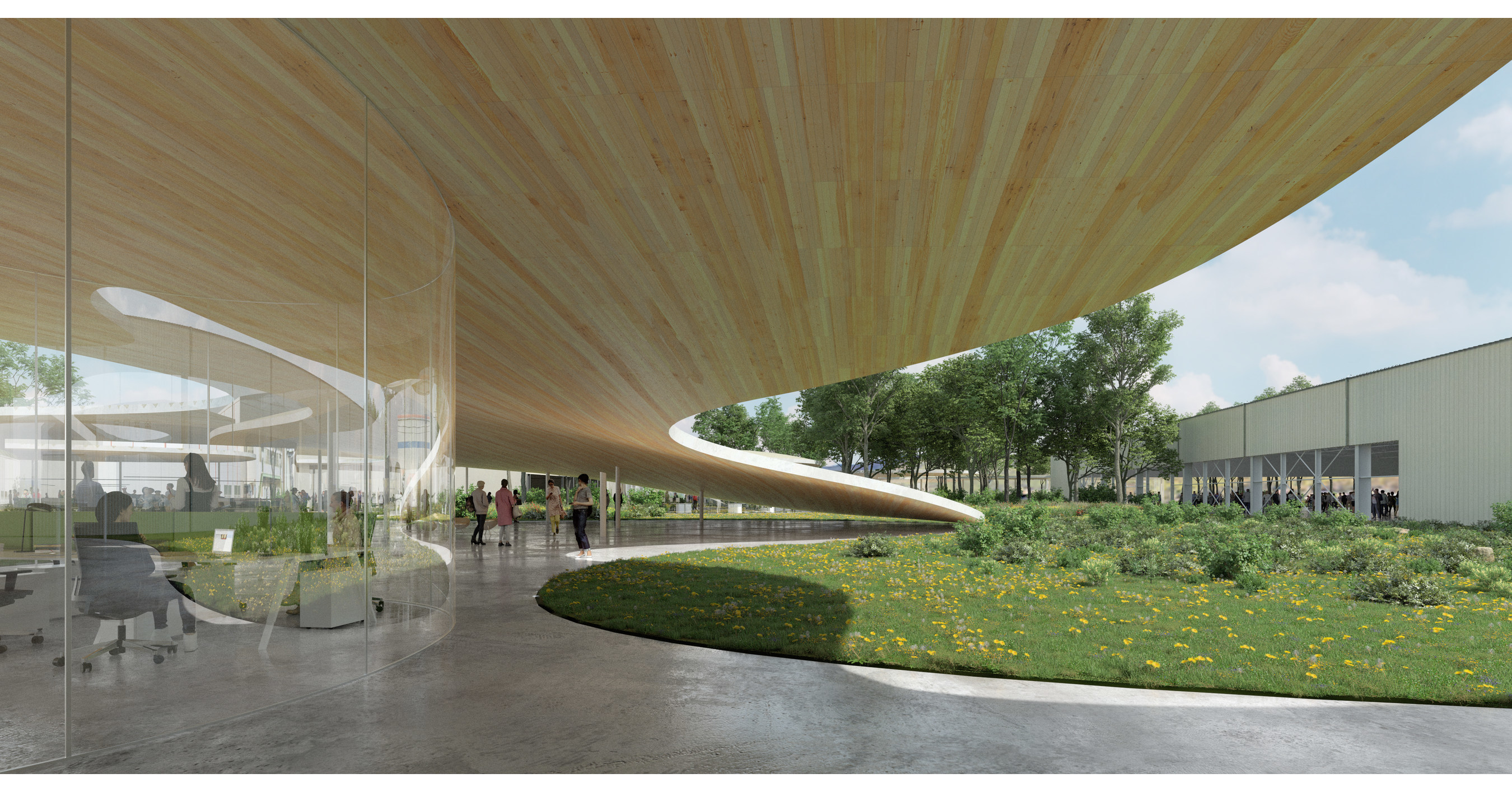 PowerX to build its first GW scale battery assembly plant