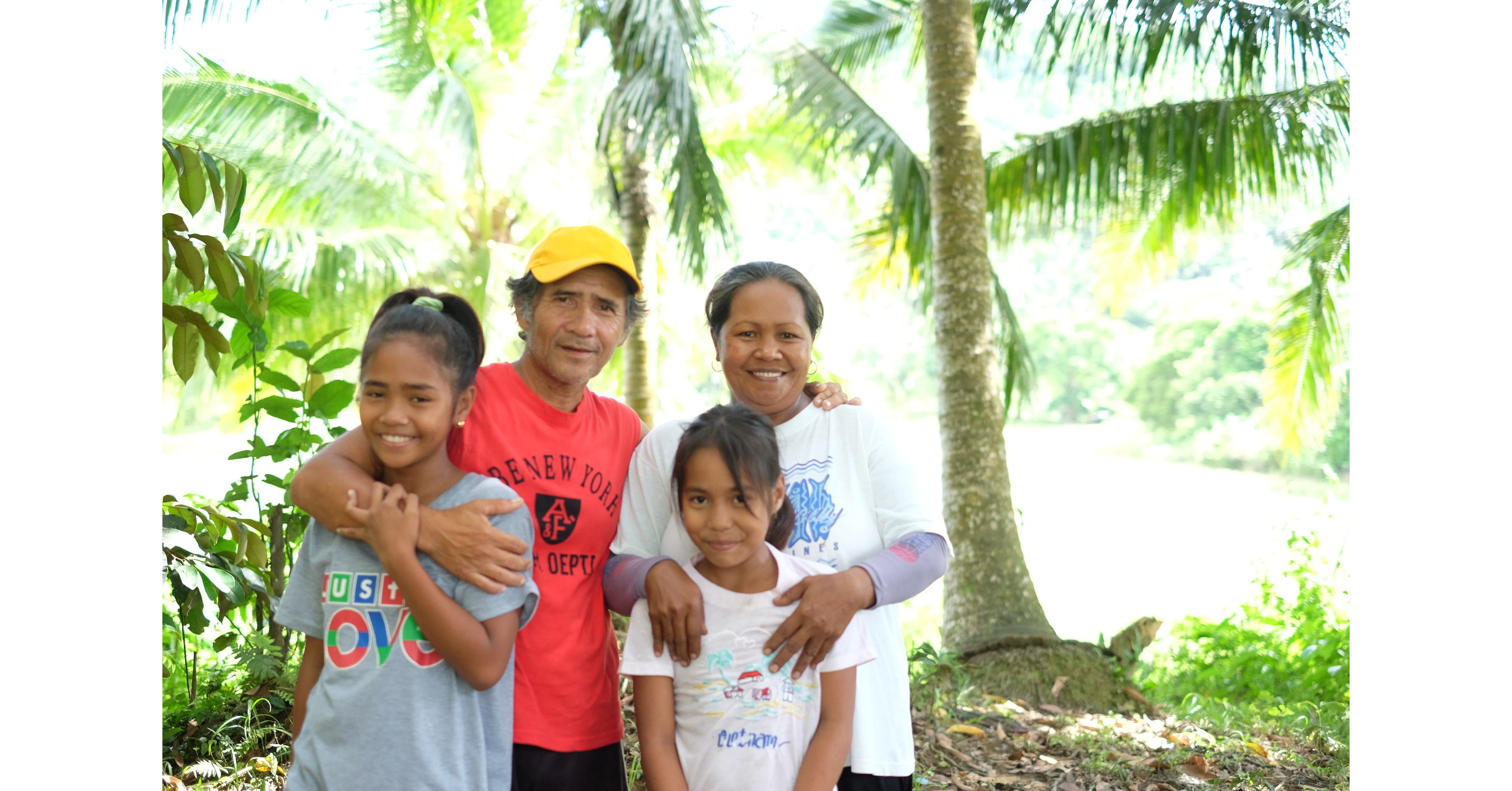 The Coconut Coalition of the Americas is Helping Coconut Farmer ...