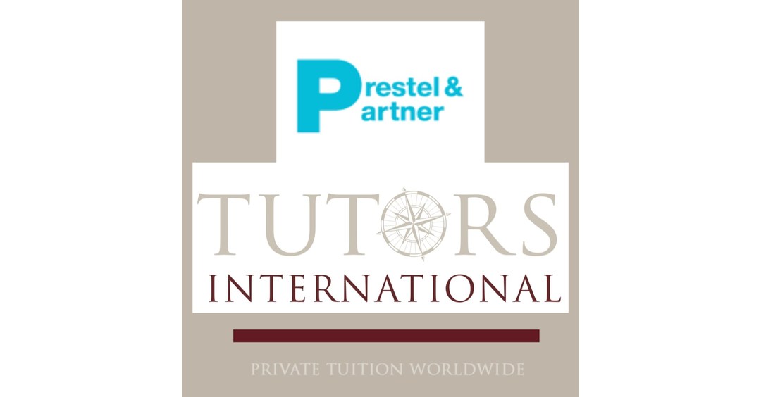 Tutors International CEO, Adam Caller and Joanna Dunkley Phillips Will ...