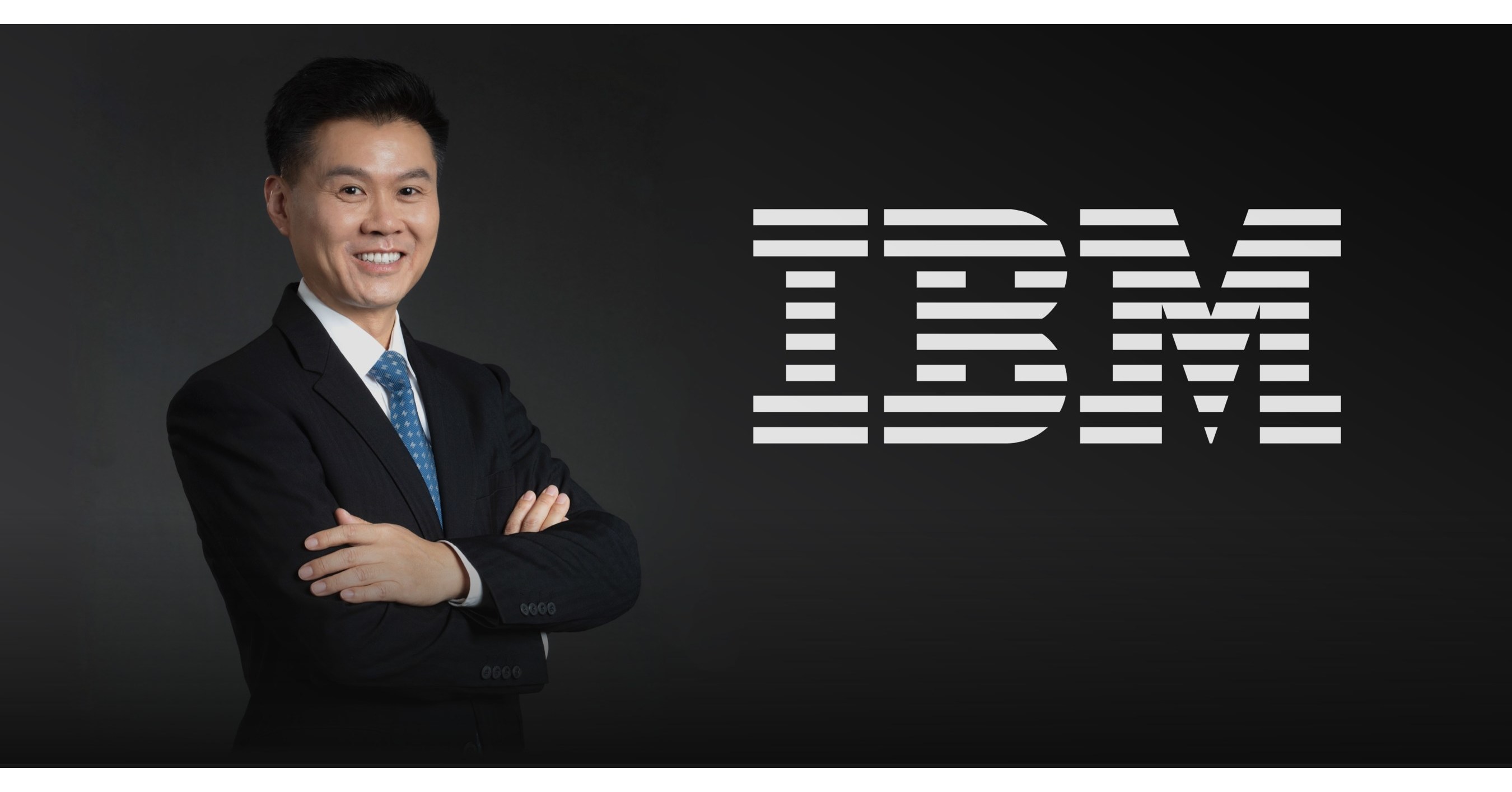 IBM陈旭东接受专访，解密IBM转型和大中华区布阵 - Jun 21, 2022