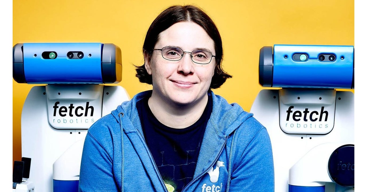 Melonee Wise Joins the TAILOS Board of Directors