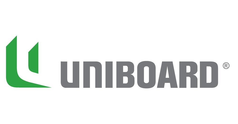 UNIBOARD® INVESTS $250 MILLION TO MODERNIZE AND EXPAND ITS VAL-D'OR PLANT