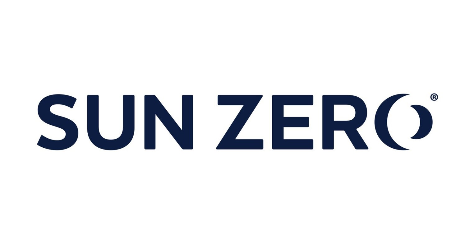 Sun Zero Launches Cordless Roman and Roller Shades Collection