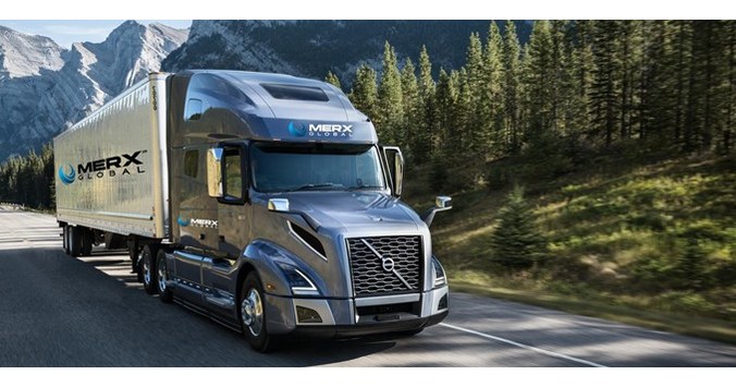 MERX Global to Partner with E-SMART to Improve Fleet Safety