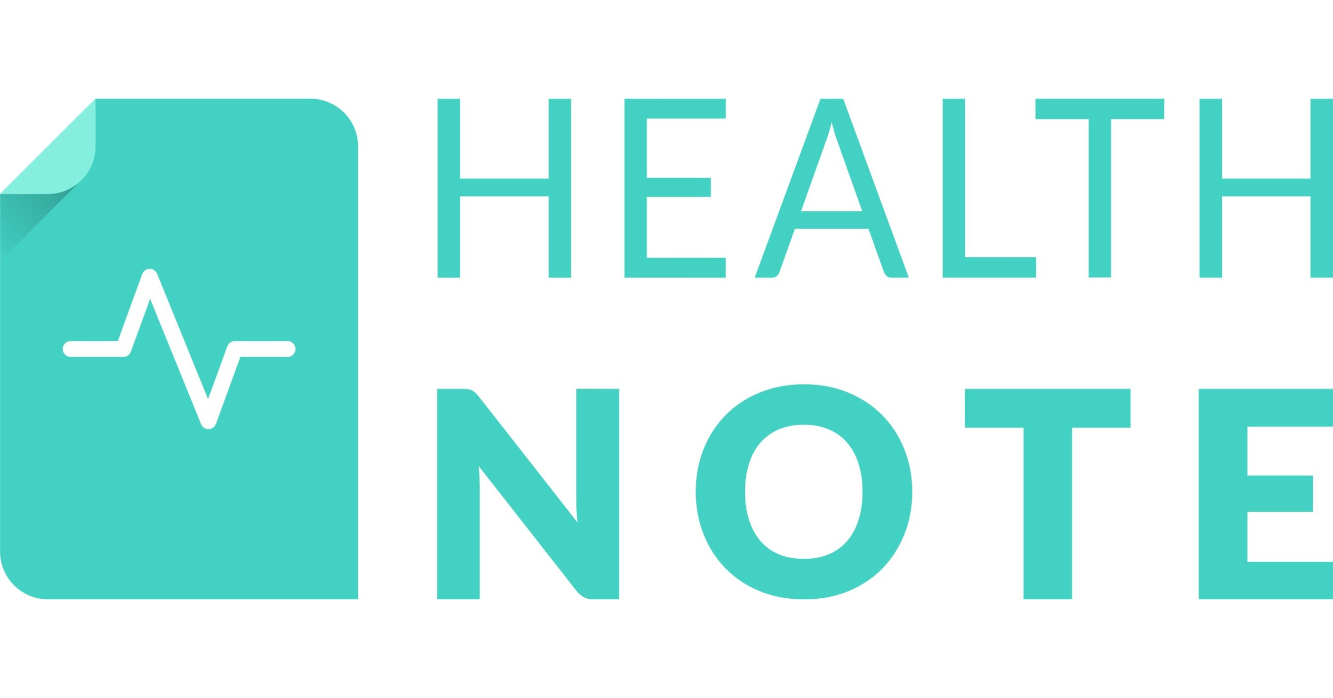 Health Note Named Allscripts June App of the Month for Creating Chart ...