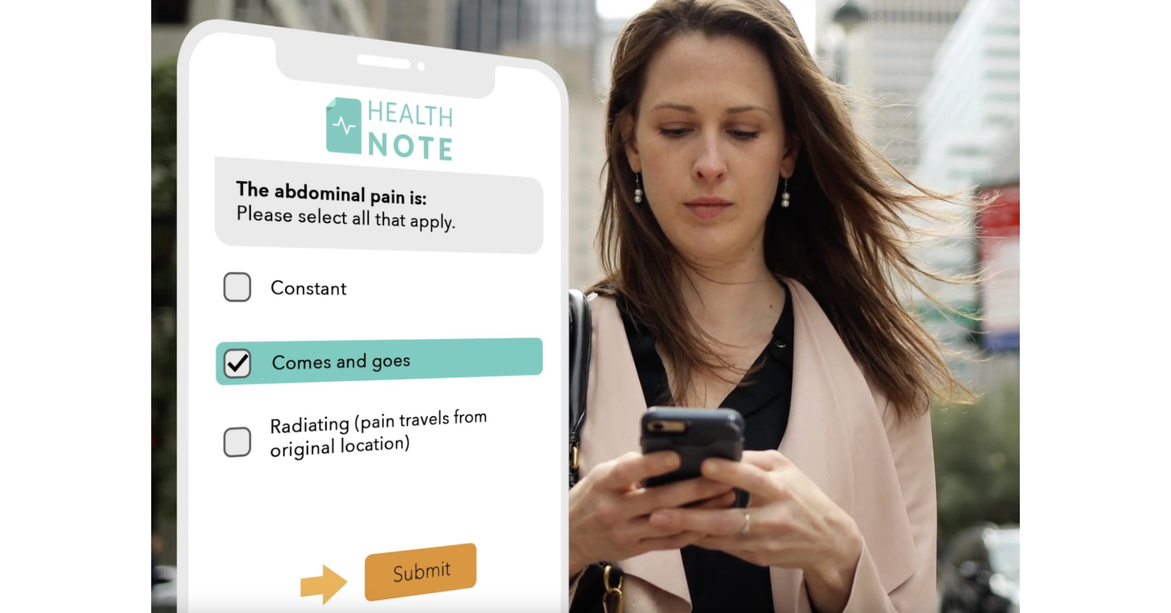 Health Note Named Allscripts June App of the Month for Creating Chart ...