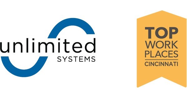 Unlimited Systems Wins Fourth Consecutive Award