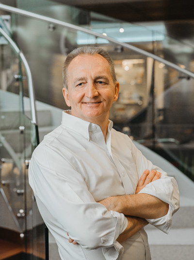 Mars Leadership Succession: Grant F. Reid decides to hand over the ...