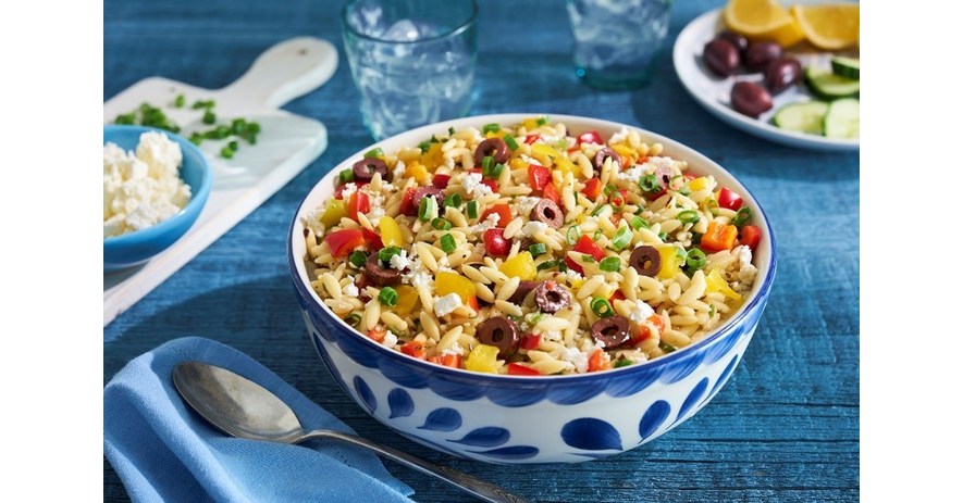 SUMMER FRESH® LAUNCHES TWO NEW SALADS JUST IN TIME FOR SUMMER!