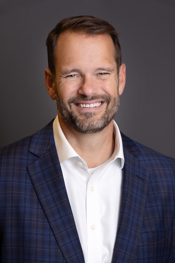 J.R. Buckner elected as chairman of Missouri Bankers Association