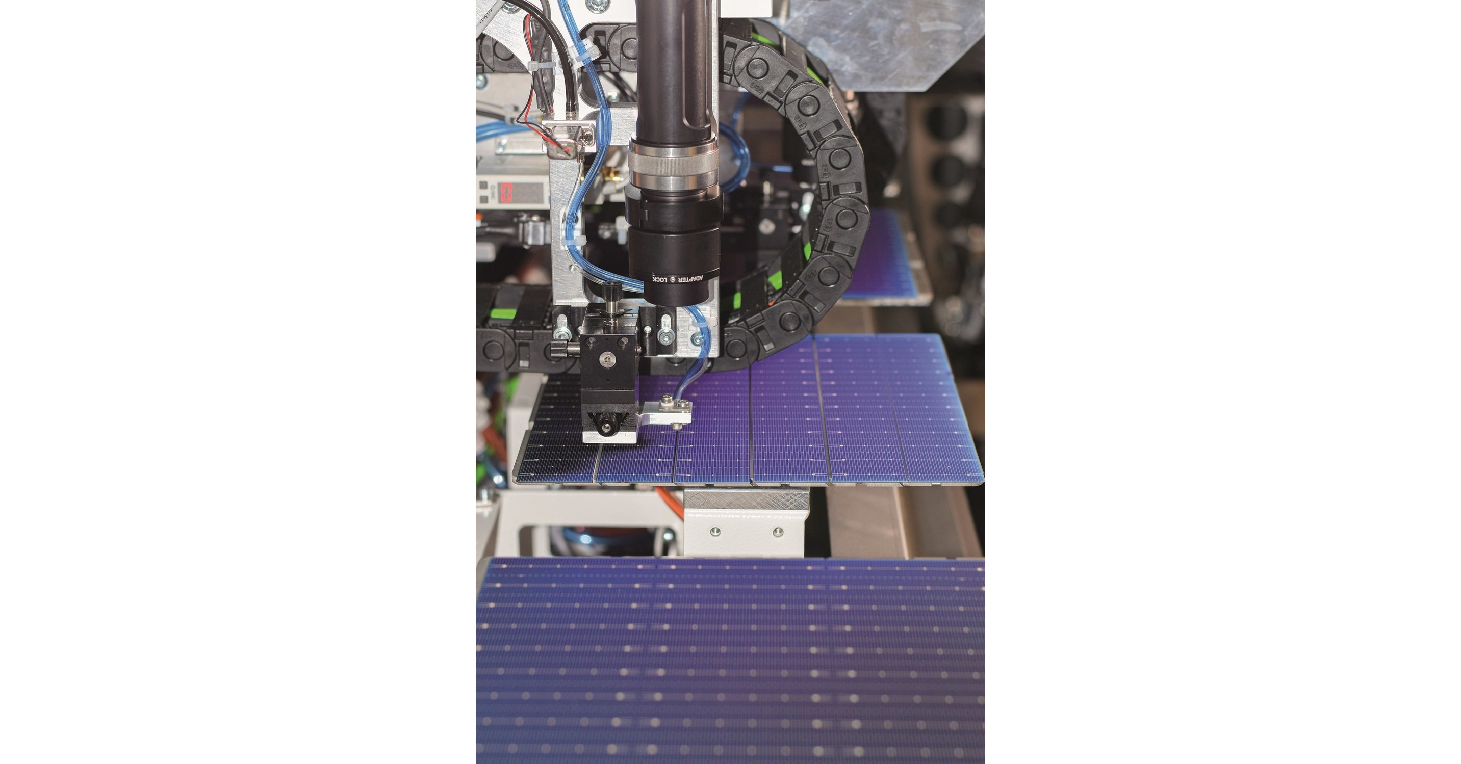 3D-MICROMAC TO SUPPLY SOLAR CELL LASER CUTTING SYSTEMS TO BOTTERO S.P.A ...