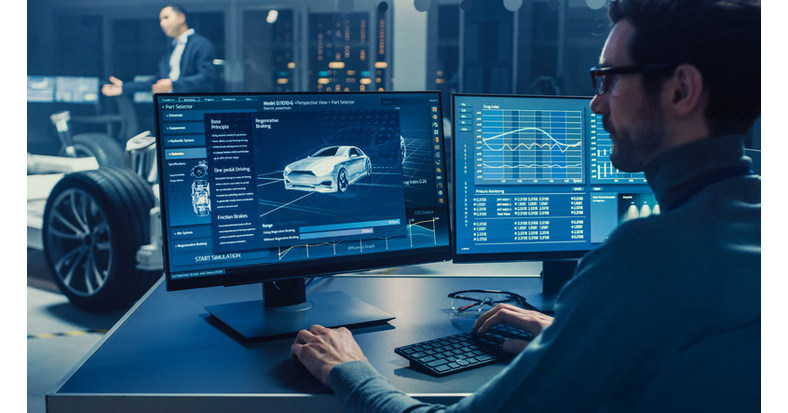 Ride share and Ride-hailing Boost Global Purpose-built Vehicle Demand