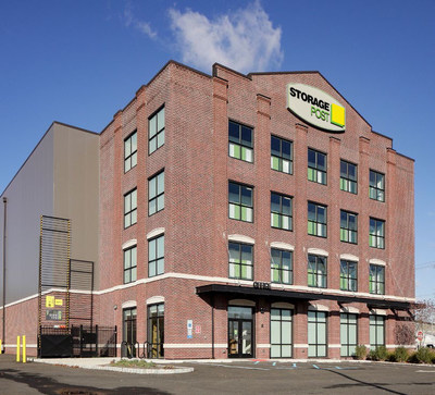 Storage Post Self Storage acquires a 2-property self-storage portfolio ...