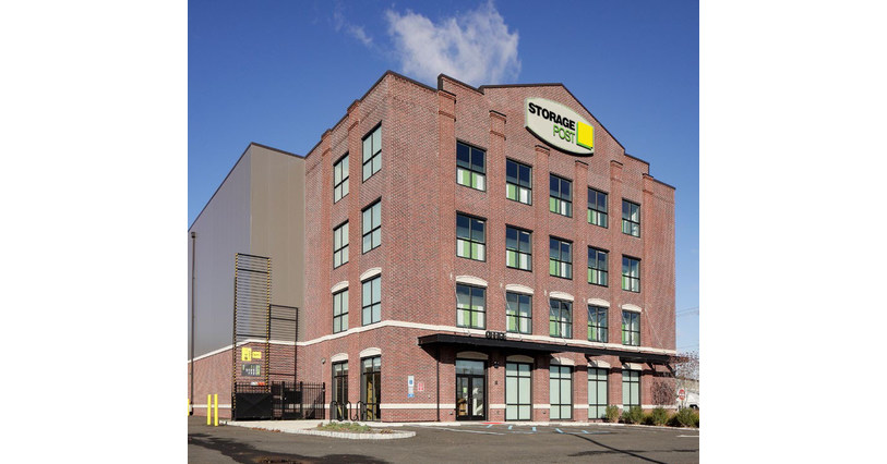 Storage Post Self Storage acquires a 2-property self-storage portfolio ...