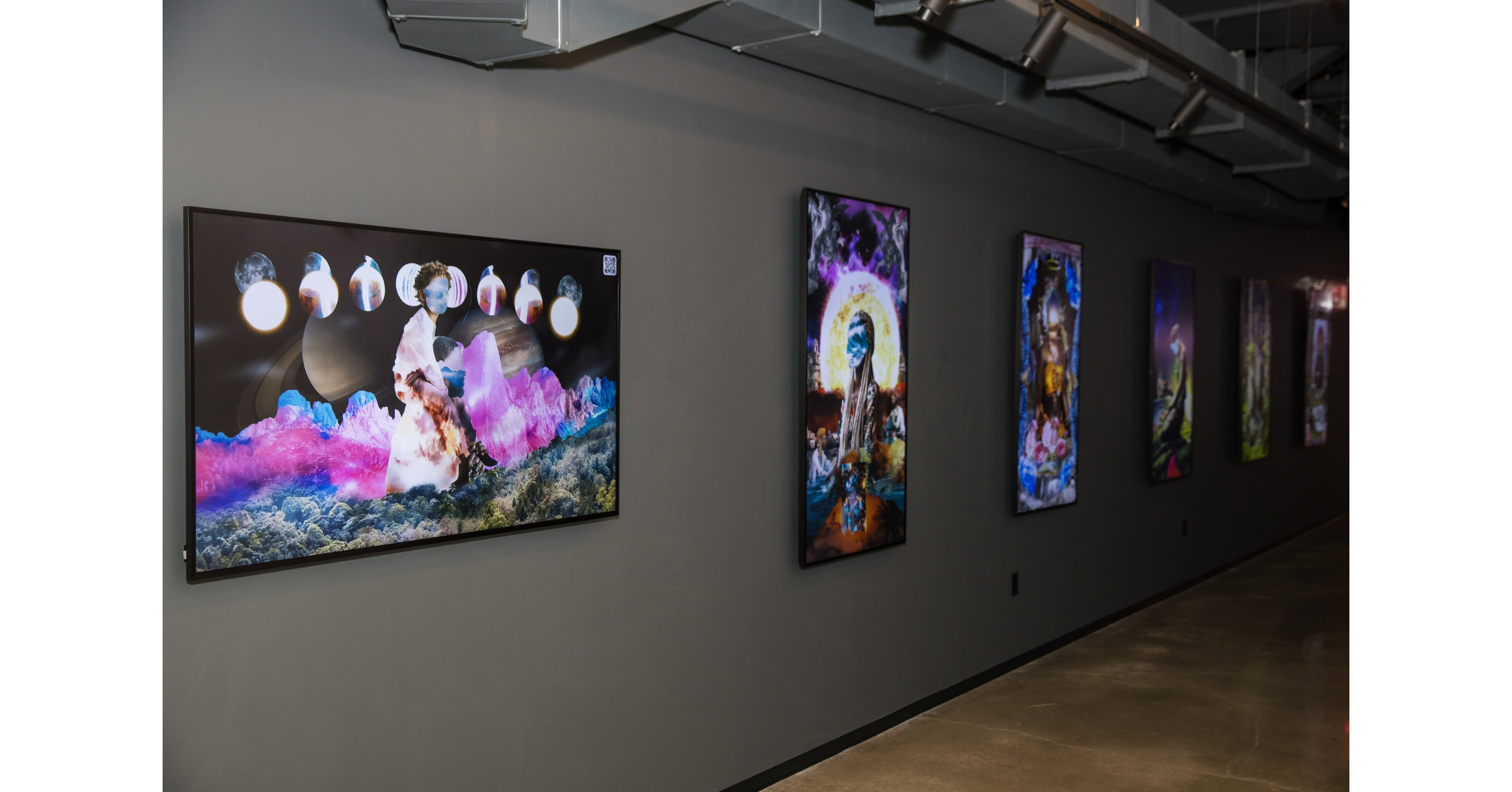 EASE HOSPITALITY'S SECOND LOCATION @EASE 605 IS NOW OPEN WITH NFT ...